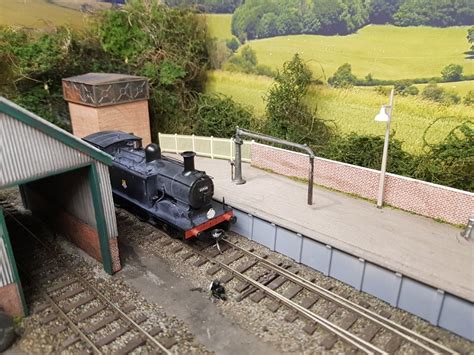 Image result for Model Railway Operations