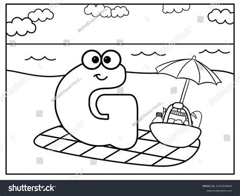 Image result for Coloring ABCD