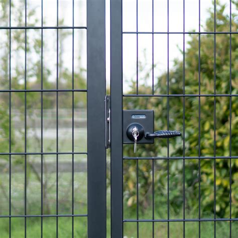 Traditional Gate Handle | Gatemaster Locks