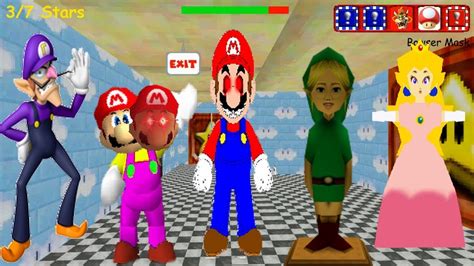 Image result for Baldi Basic 64 Custom Map