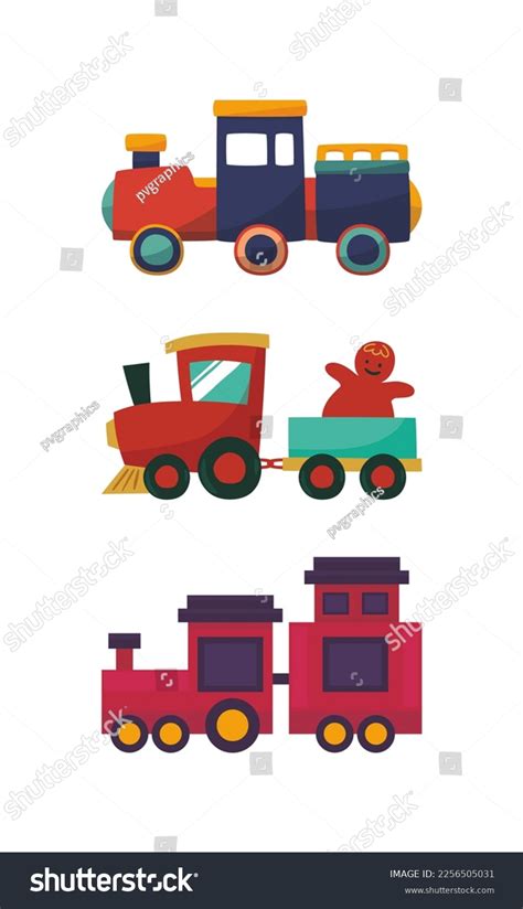 Image result for Toy Train Collection