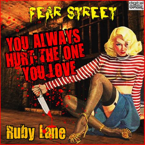Image result for Ruby Lane Fear St