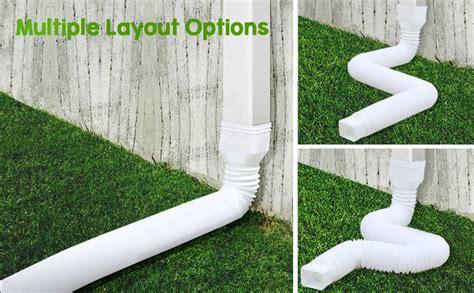 Image result for Flip-Up Gutter Extensions