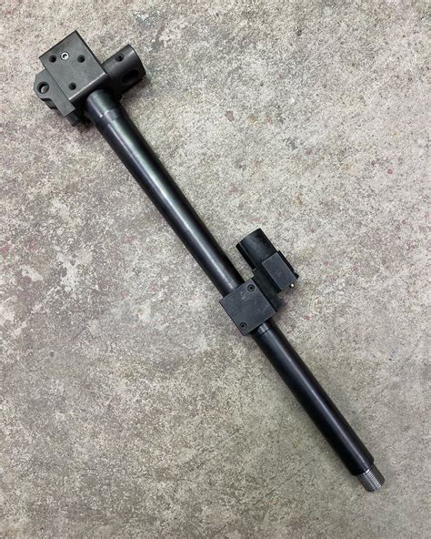 Image result for Barrel Threading