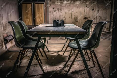 Image result for Interrogation Room Matrix