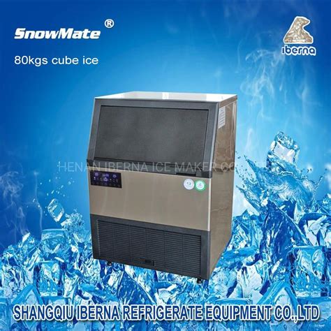 Image result for 80Kg Ice Machine
