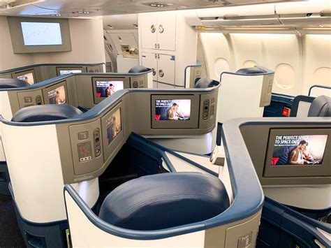 Image result for Delta First Class Seats