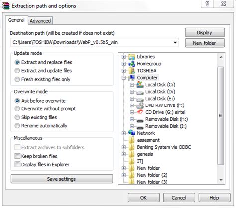 Image result for How to Open WebP File in Photoshop