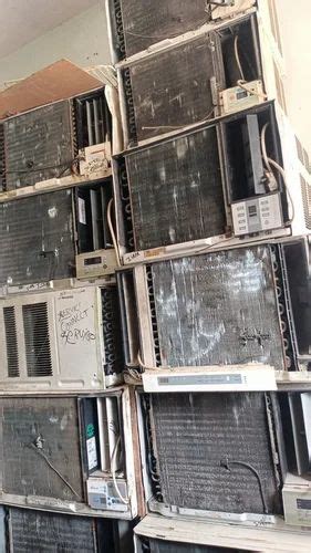 Image result for Scrapping Window AC Unit