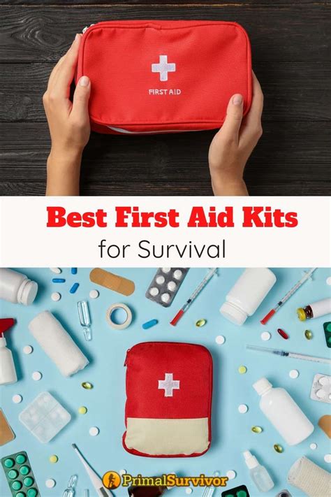 Image result for Prepper First Aid Kit