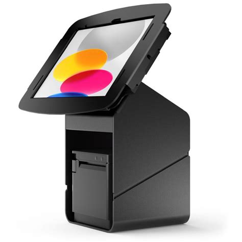 Image result for Tablet with Printer Port