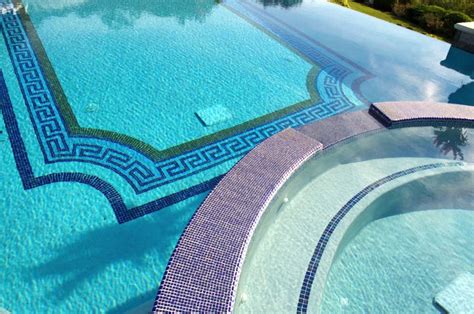 Image result for Pool Tile Designs