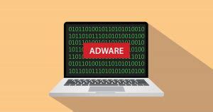 Image result for Removing Adware From Computer