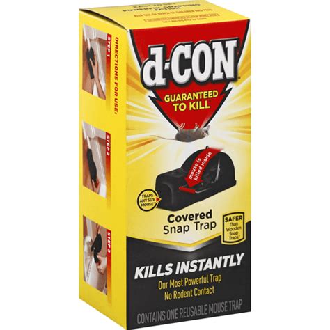 Image result for D-Con Mouse Trap