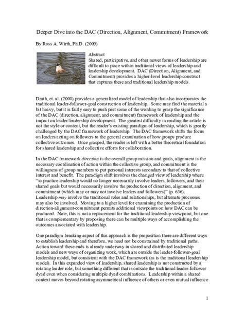 Image result for Direction Alignment Commitment