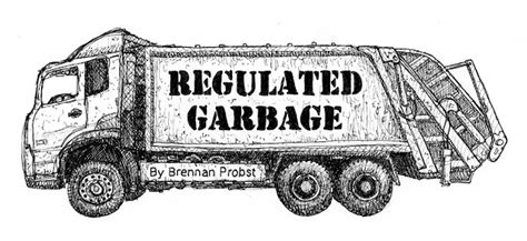 Image result for Regulated Garbage Training