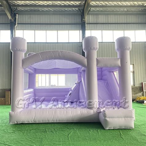 Image result for Inflatable Bounce House PVC