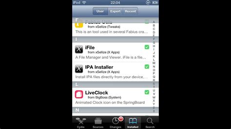 Image result for IPA Side Loader for Windows