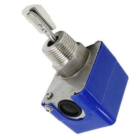 Image result for Flow Control Valve with Sensor