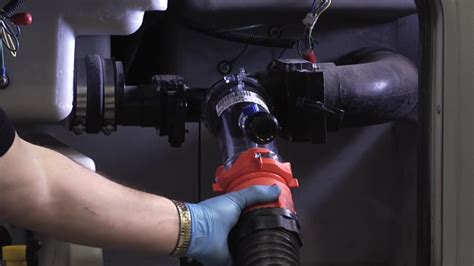 Image result for Homemade RV Waste Pump