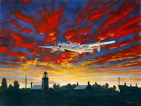 Image result for Shackleton Mark 3