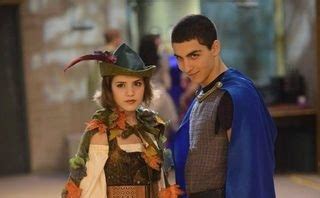 Image result for The Next Step Rewind