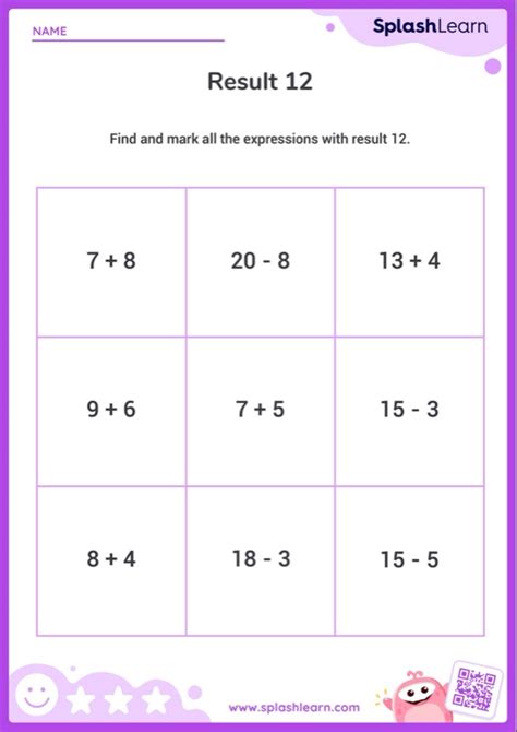 Image result for Example of Numerical Expression