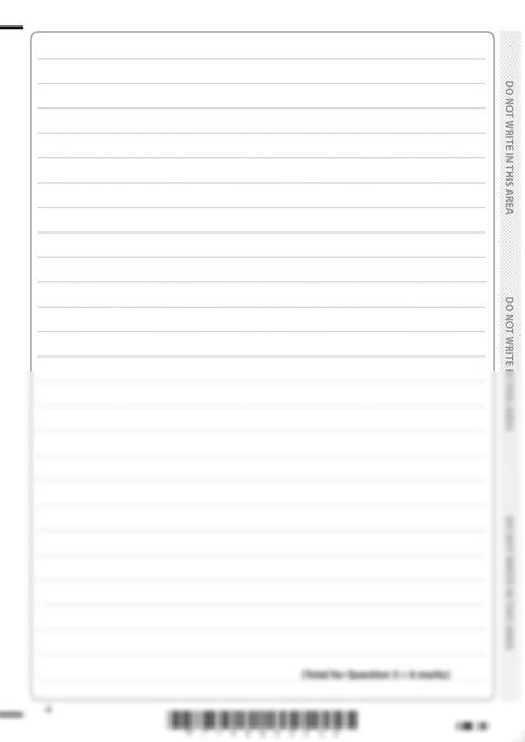 Image result for Edexcel English Language Paper 1 Question 3