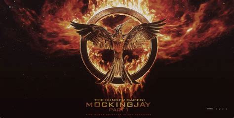 Mockingjay Wallpapers - Wallpaper Cave