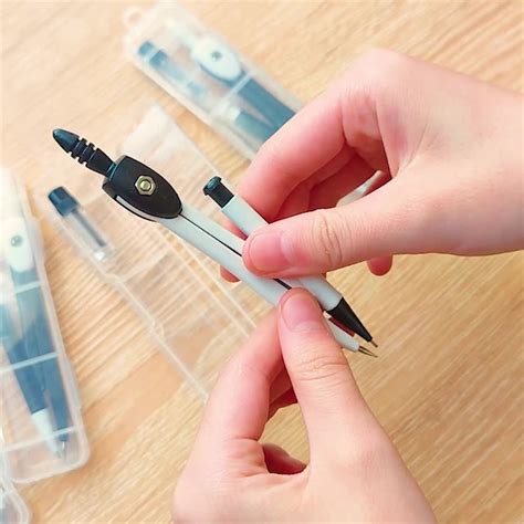 Image result for Metal Drawing Compass