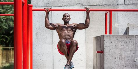 Image result for Stringing Bar Muscle UPS
