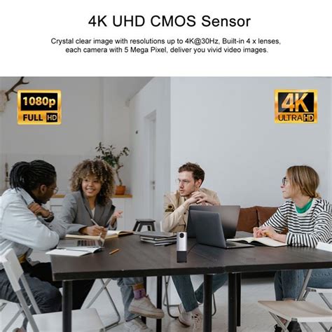 Image result for Wide Angle Conference Camera