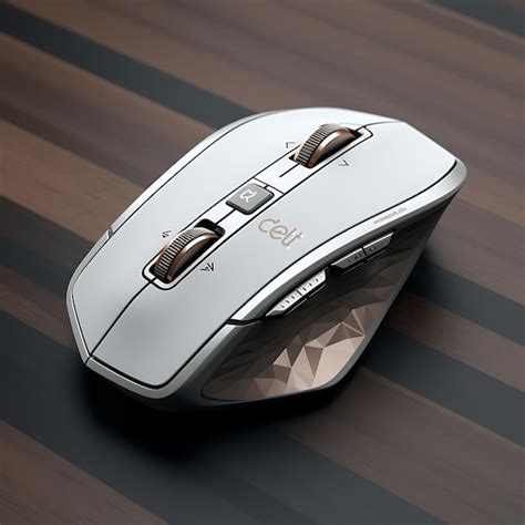 Image result for Logitech Mouse Top View