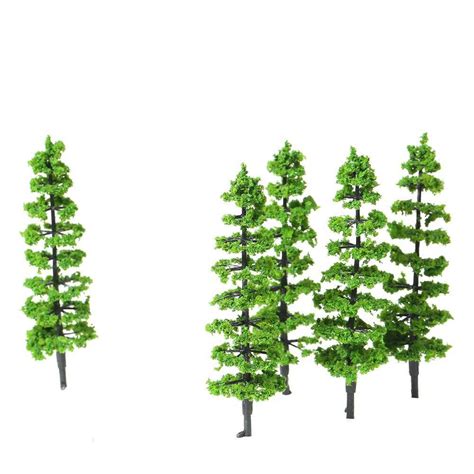 Image result for Modeling Scale Fir Trees