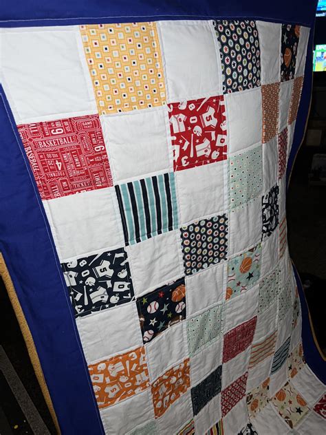 Image result for Prairie Point Binding