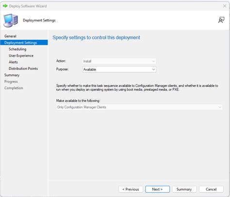 Image result for How to Reset SCCM Task Sequence Password