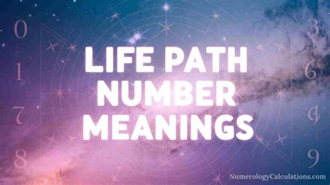 Image result for Name Life Path