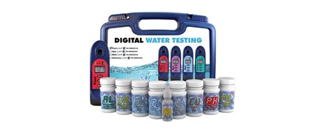 Image result for Salt Pool Test Kit