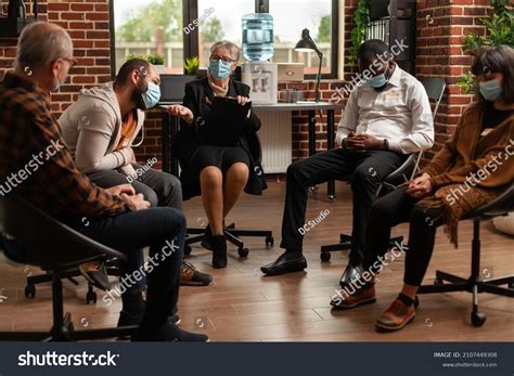 Image result for AA Group Therapy Example