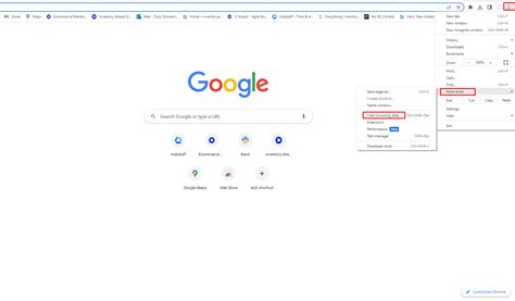 Image result for How to Remove Cache