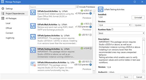 Image result for Test Framework UiPath