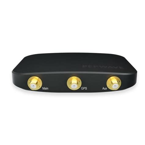 Image result for Pepwave Max Modem