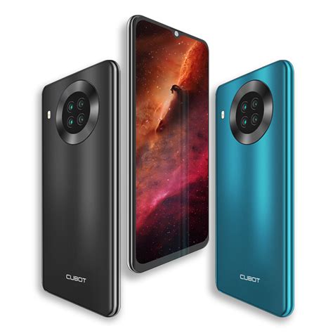 Image result for Cubot Note 20 Pro