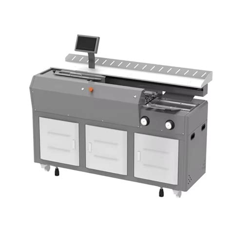 Image result for Small Book Binding Machine