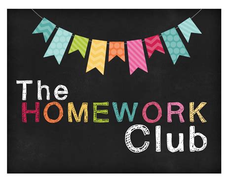 Image result for Homework Banner
