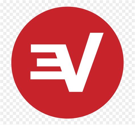 Image result for ExpressVPN Icon