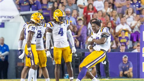 Image result for LSU Defensive Line