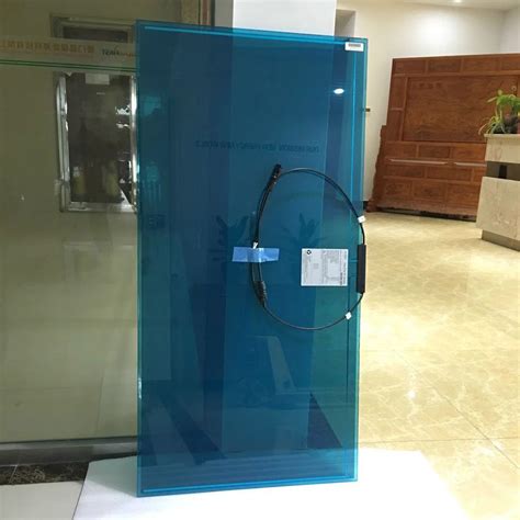 Image result for Window Solar Panel