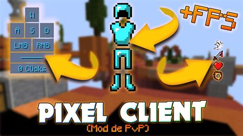 Image result for Pixel Client Download Minecraft