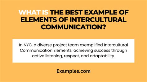 Image result for Inter-Ethnic Communications Examples